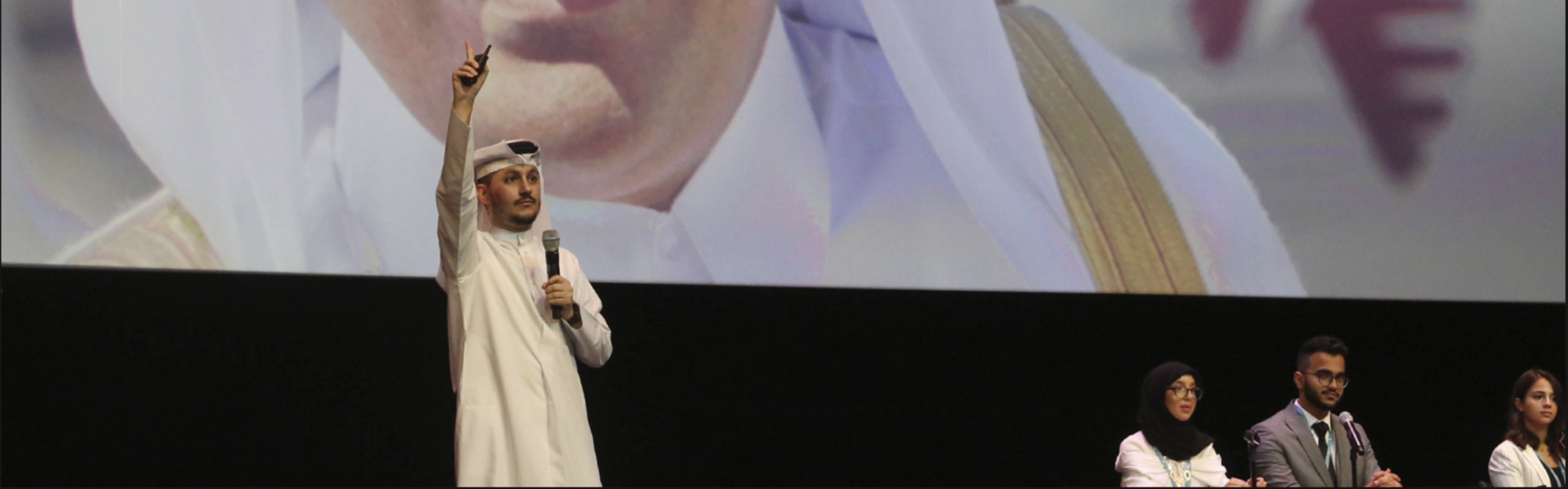 Qatar Leadership Conference – THIMUN Qatar